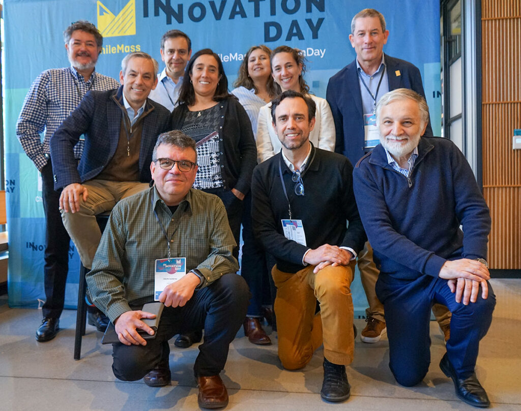 ChileMass Innovation Day – CHILEMASS