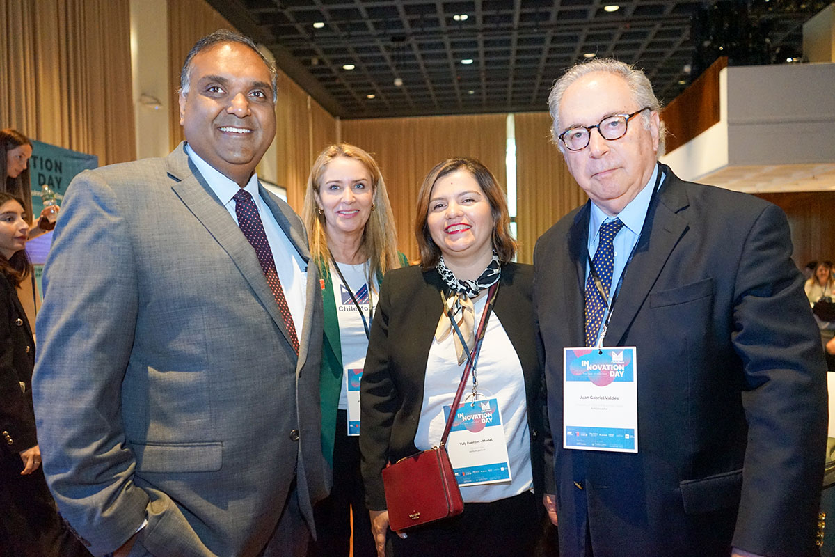 ChileMass Innovation Day – CHILEMASS